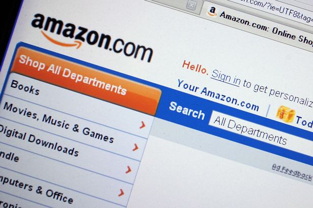 El caso de AMAZON explicado con Estadísticas e Infografias | Marketing ...