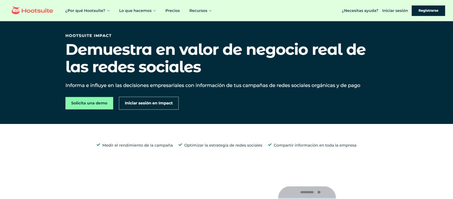 Herramientas para monitorizar redes sociales Top 20