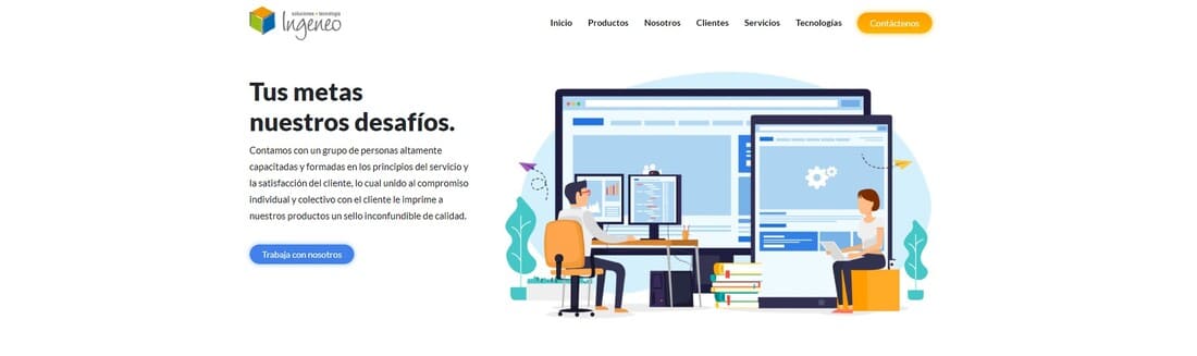 10 Empresas de Desarrollo de Software en Colombia para 2023