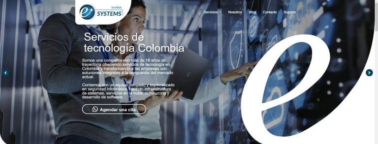 10 Empresas de Desarrollo de Software en Colombia para 2023
