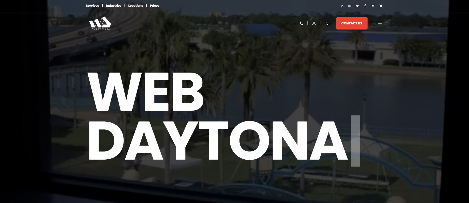 Mejores Agencias de Marketing Digital en Daytona Beach Top 10