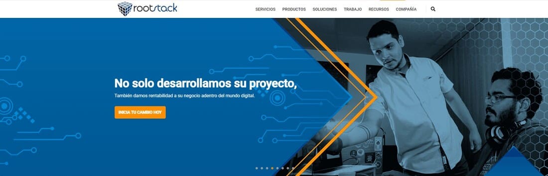 10 Empresas de Desarrollo de Software en Colombia para 2023