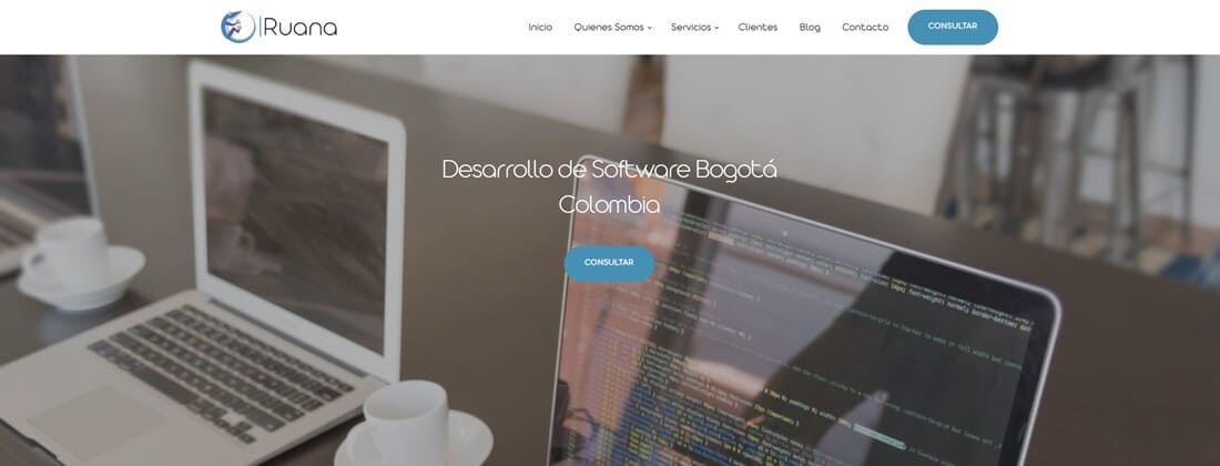 10 Empresas de Desarrollo de Software en Colombia para 2023