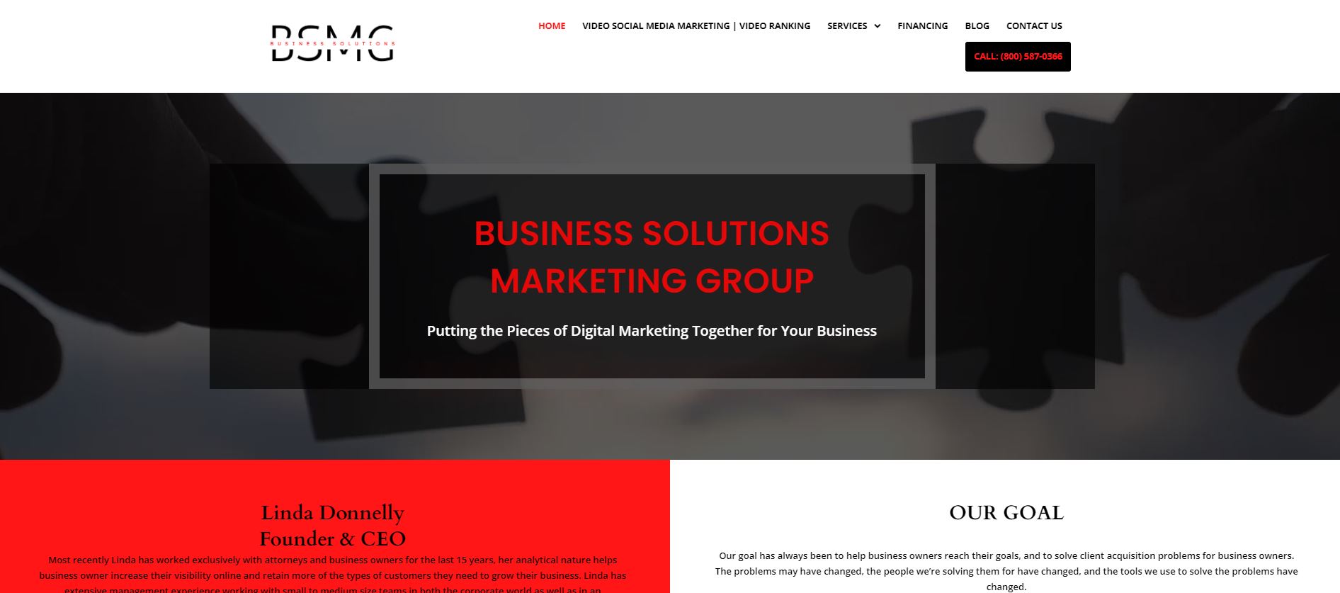 10 Mejores Agencias de Marketing Digital en Harrisburg 2023