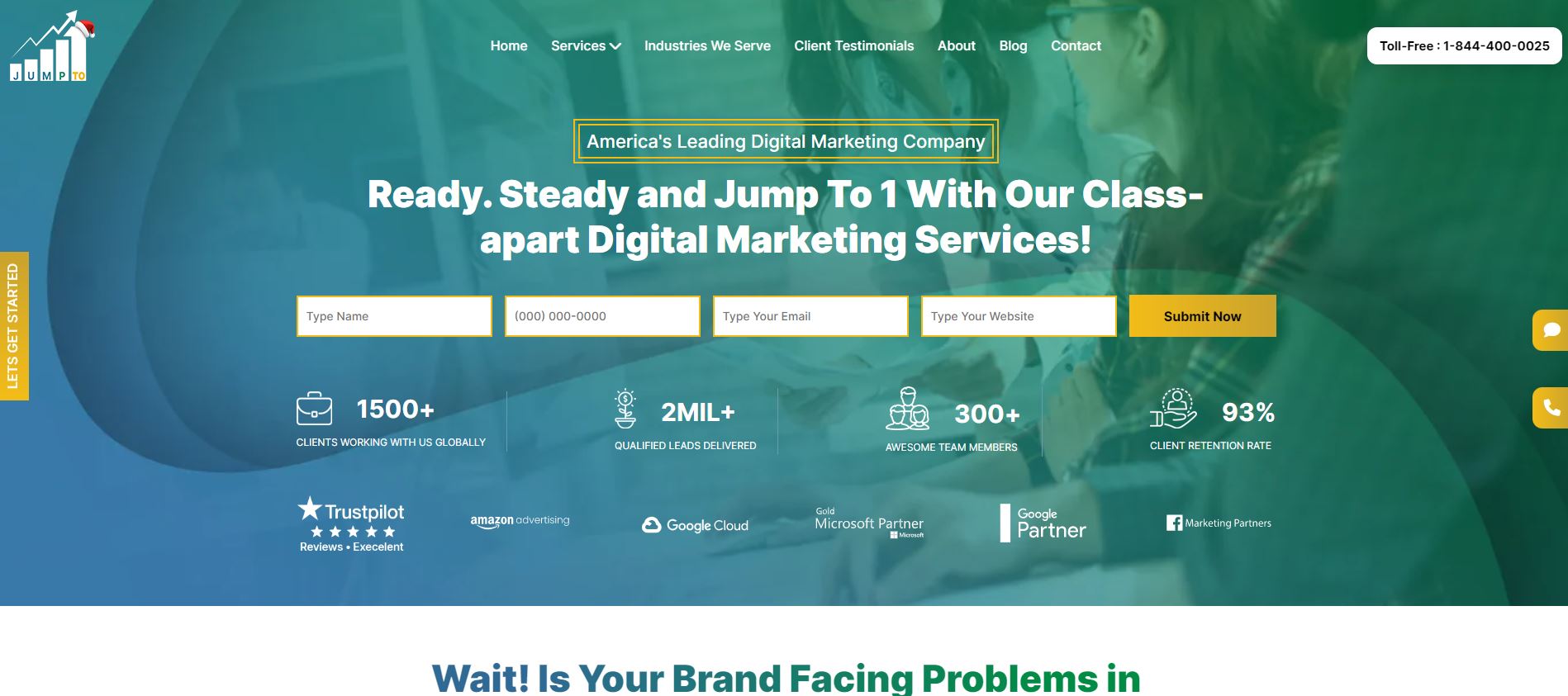 10 Mejores Agencias de Marketing Digital en Harrisburg 2023